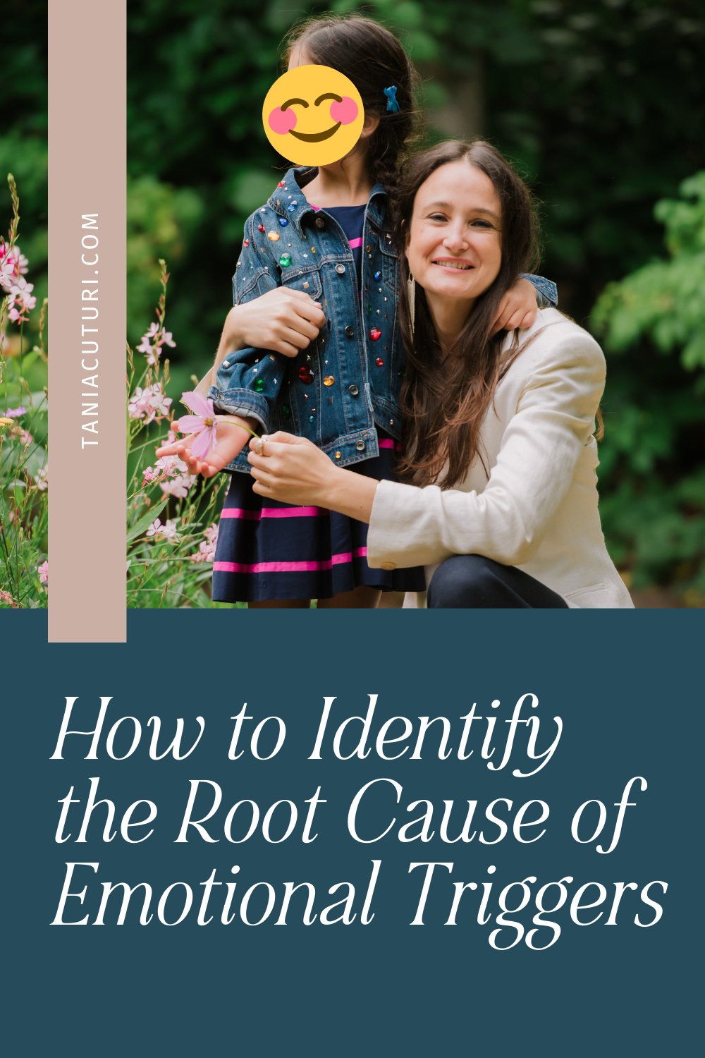 How to Identify the Root Cause of Emotional Triggers - Tania Cuturi ...